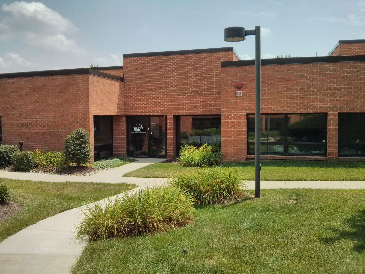 MITC Headquarters - MITC Software