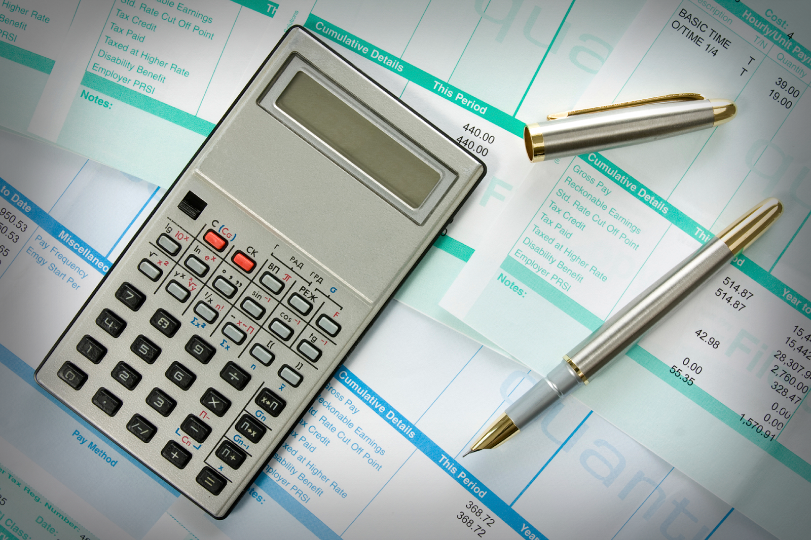 payroll-billing-financials - MITC Software