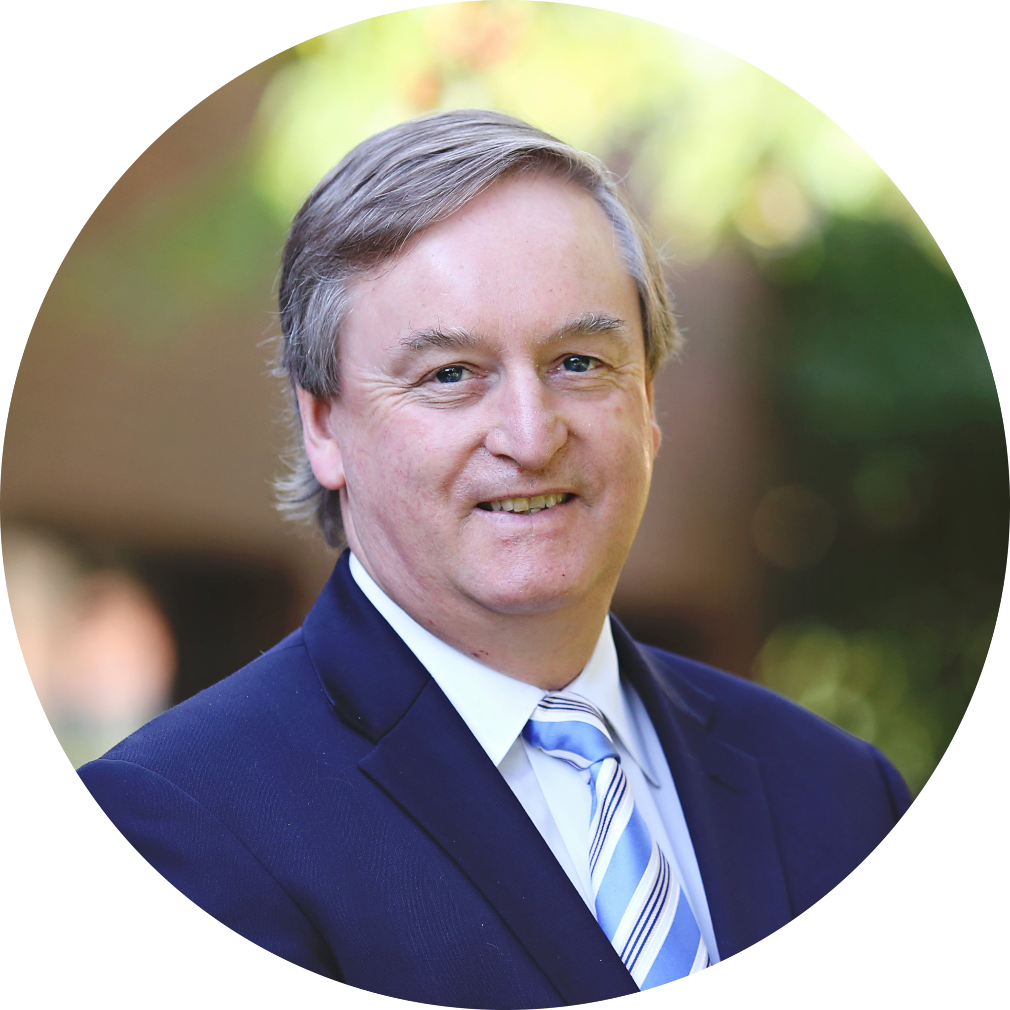 John Graham - MITC Software